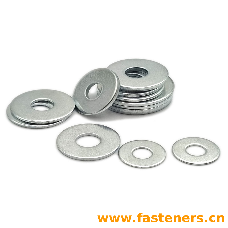 DIN 6903 (B) Plain Washers for Tapping Screw And Washer Assemblies—type ...