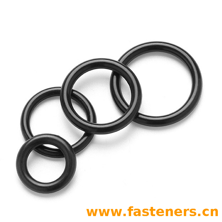 DIN 3770 Sealing Rings (O-rings) with Special A Accuracy, Made of ...
