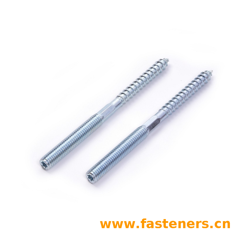 Double Thread Screws, Double Thread Wood Screws, Double Thread Screws ...